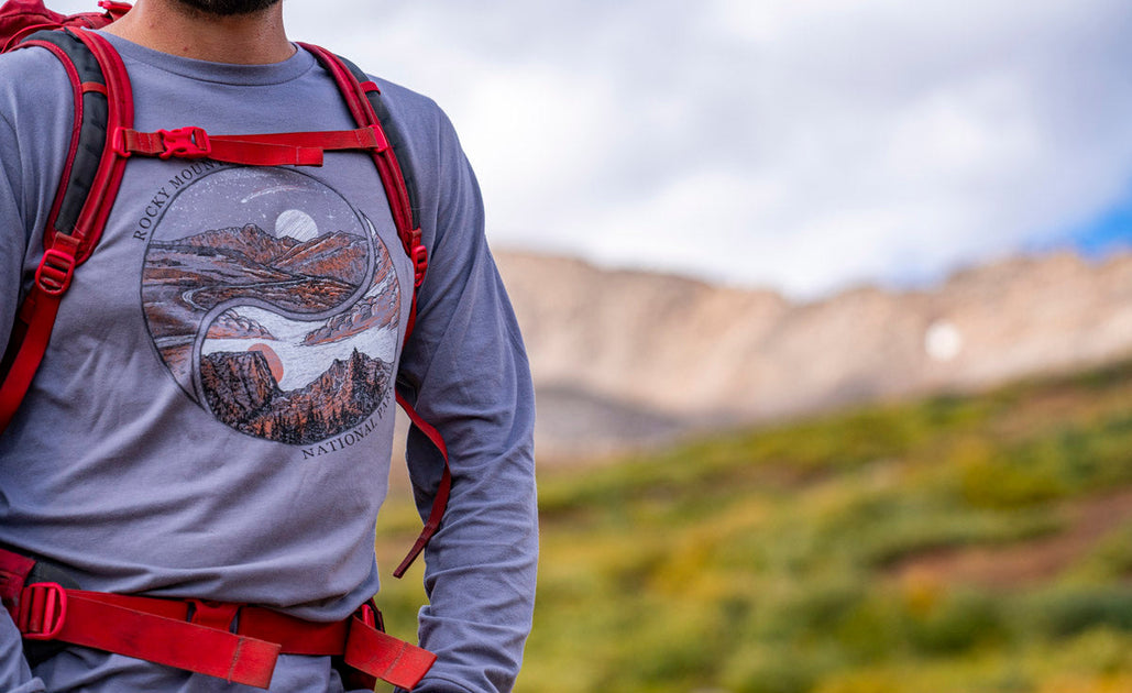 American Backcountry Artist Profile – David Sheldon