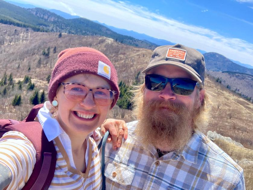 Artist Spotlight: Sierra Carmean – American Backcountry