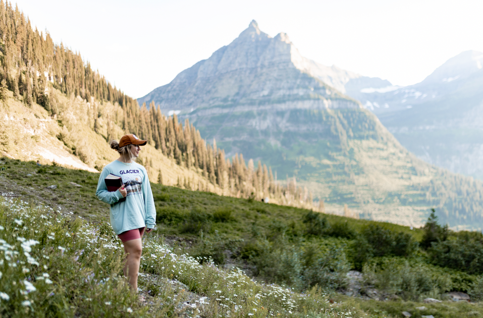 Vintage Backcountry – American Backcountry