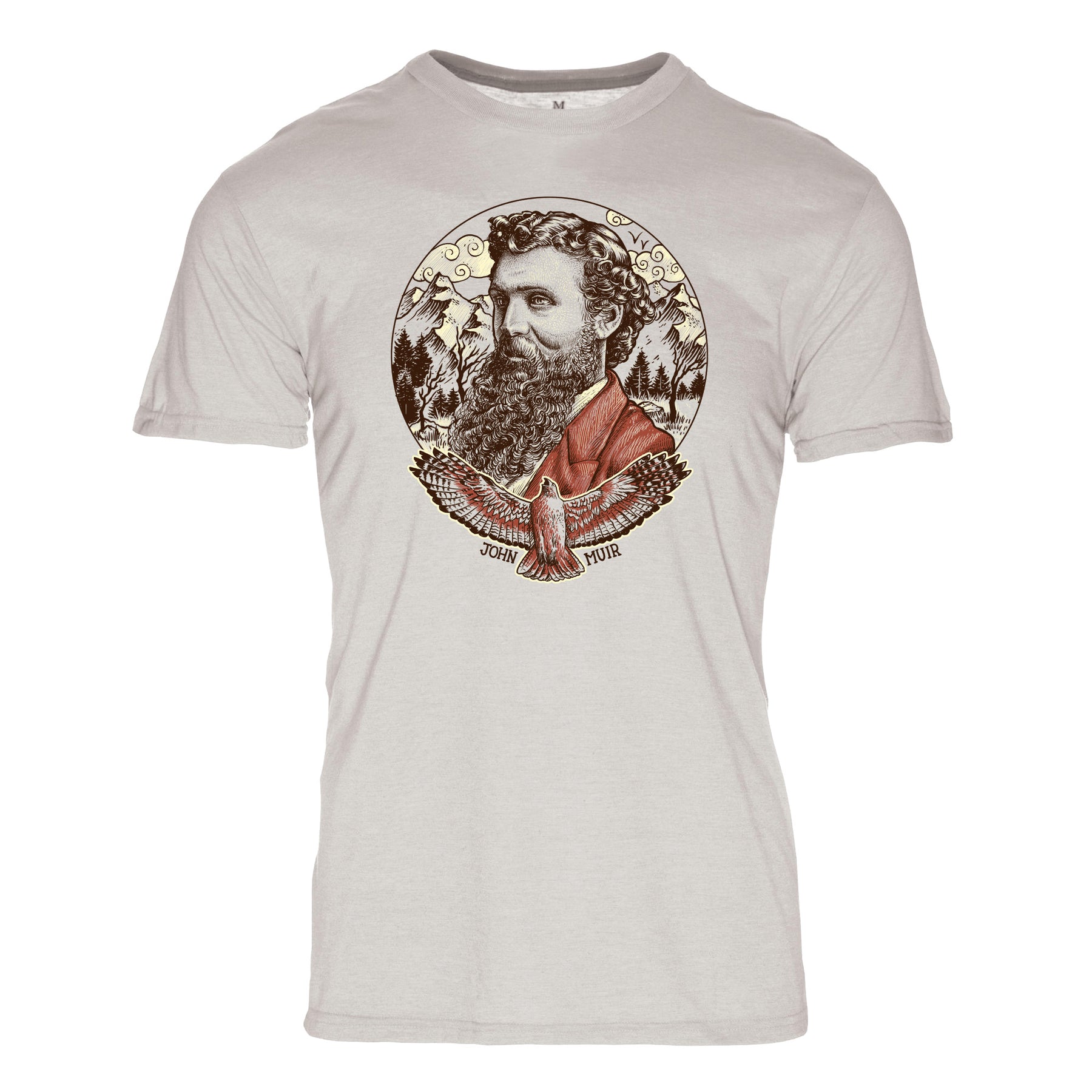 American Backcountry | Outdoor Destination Tees | National Parks