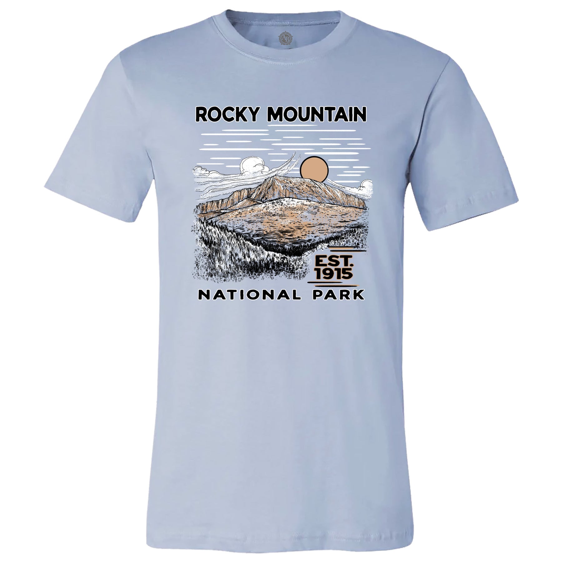 Vintage Backcountry – American Backcountry