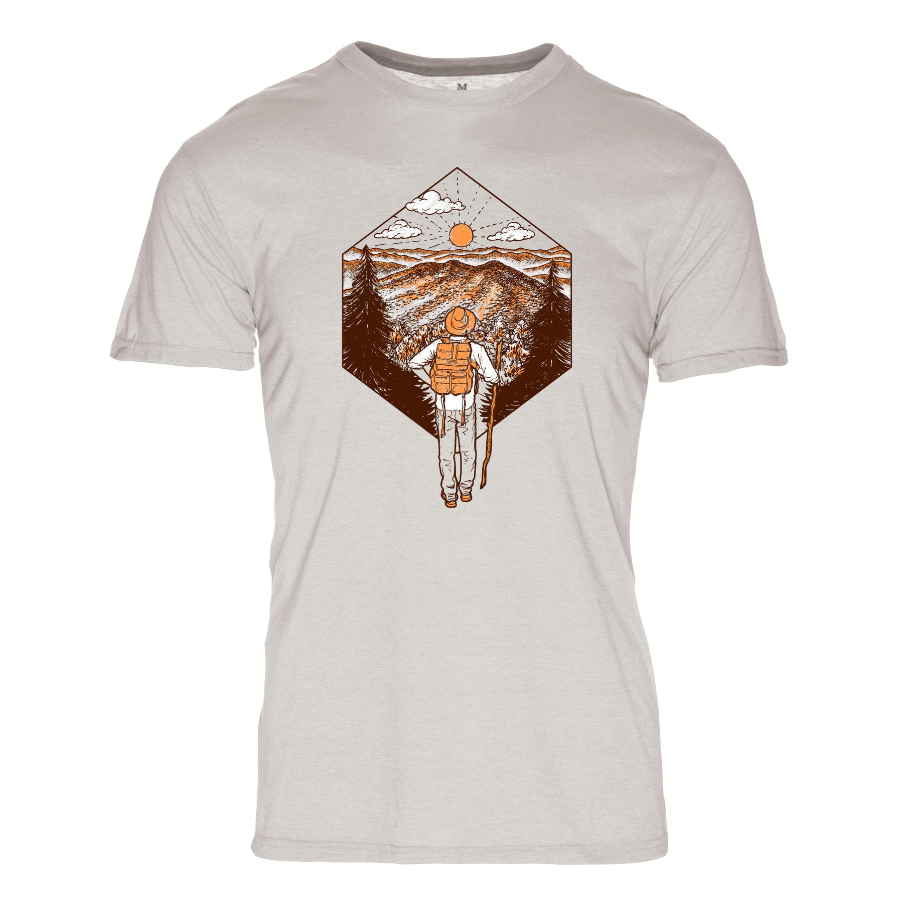 Lifestyle – American Backcountry