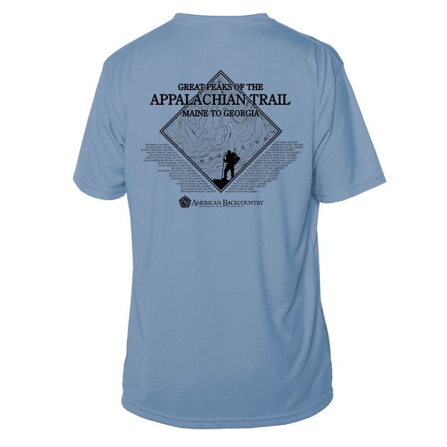 Appalachian Trail – American Backcountry