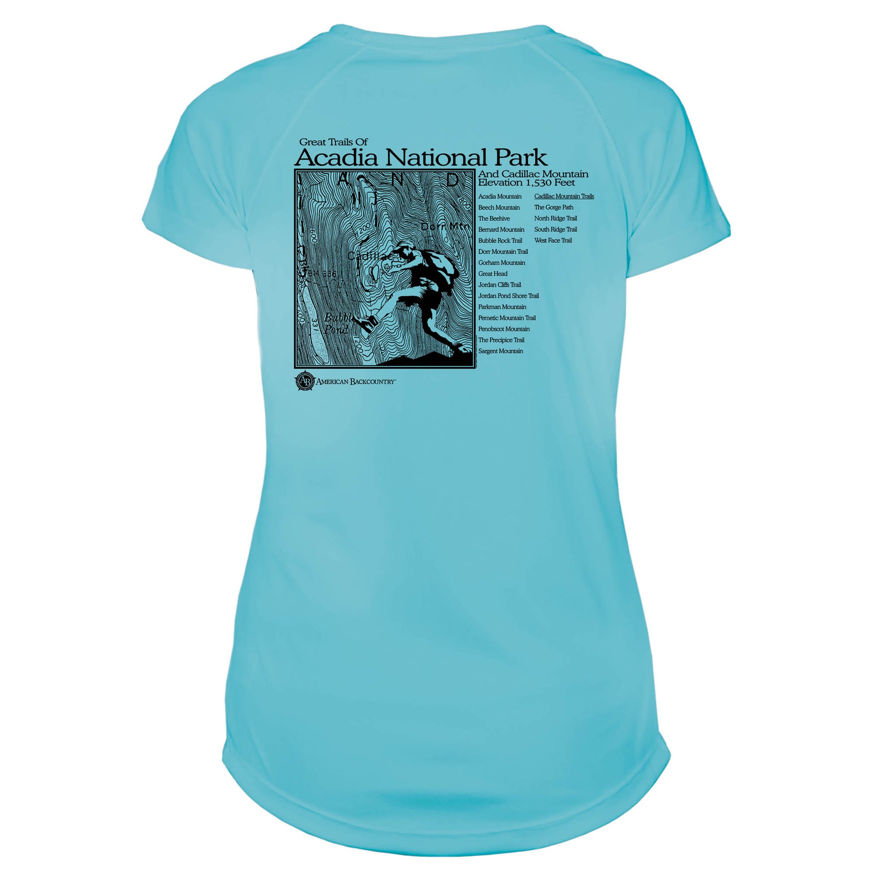 Products – American Backcountry