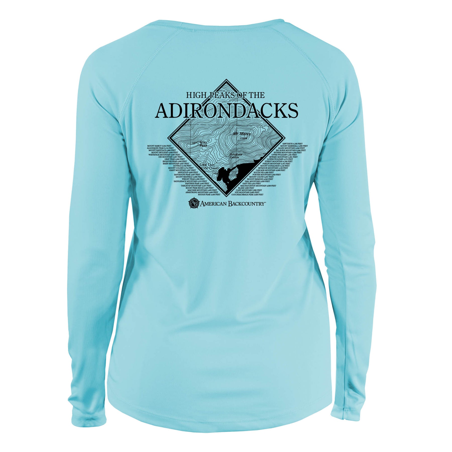 Womens – American Backcountry
