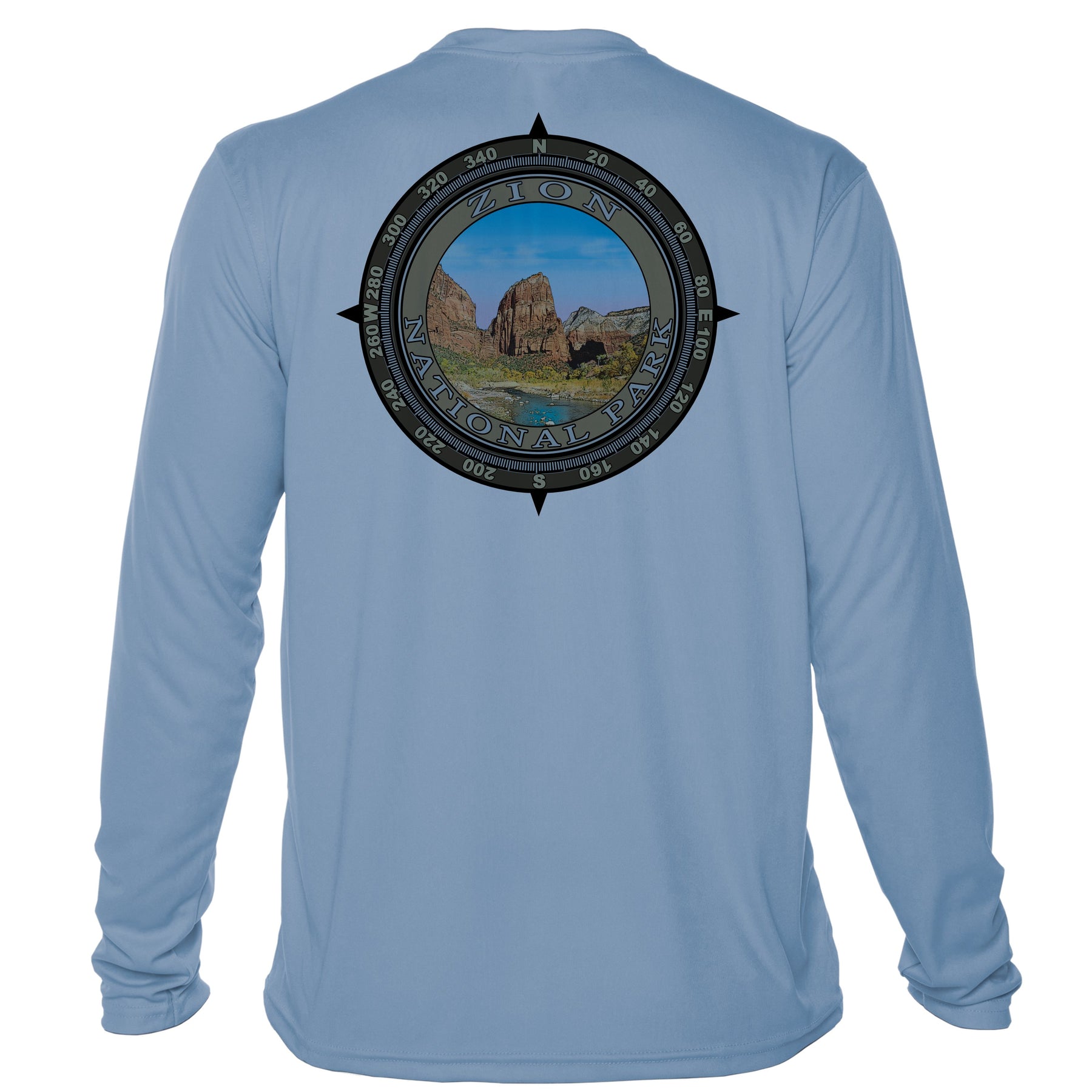 Utah – American Backcountry